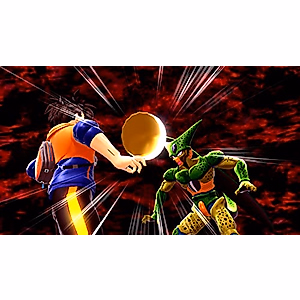 DRAGON BALL: THE BREAKERS Special Edition - Nintendo Switch