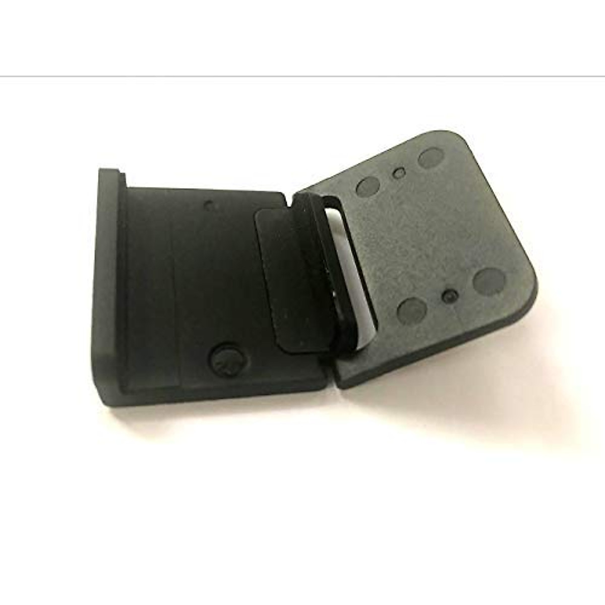 for Logitech BRIO Webcam/Logi 4K Pro Magnetic Webcam Privacy Shutter Protects Lens Cap Hood Cover