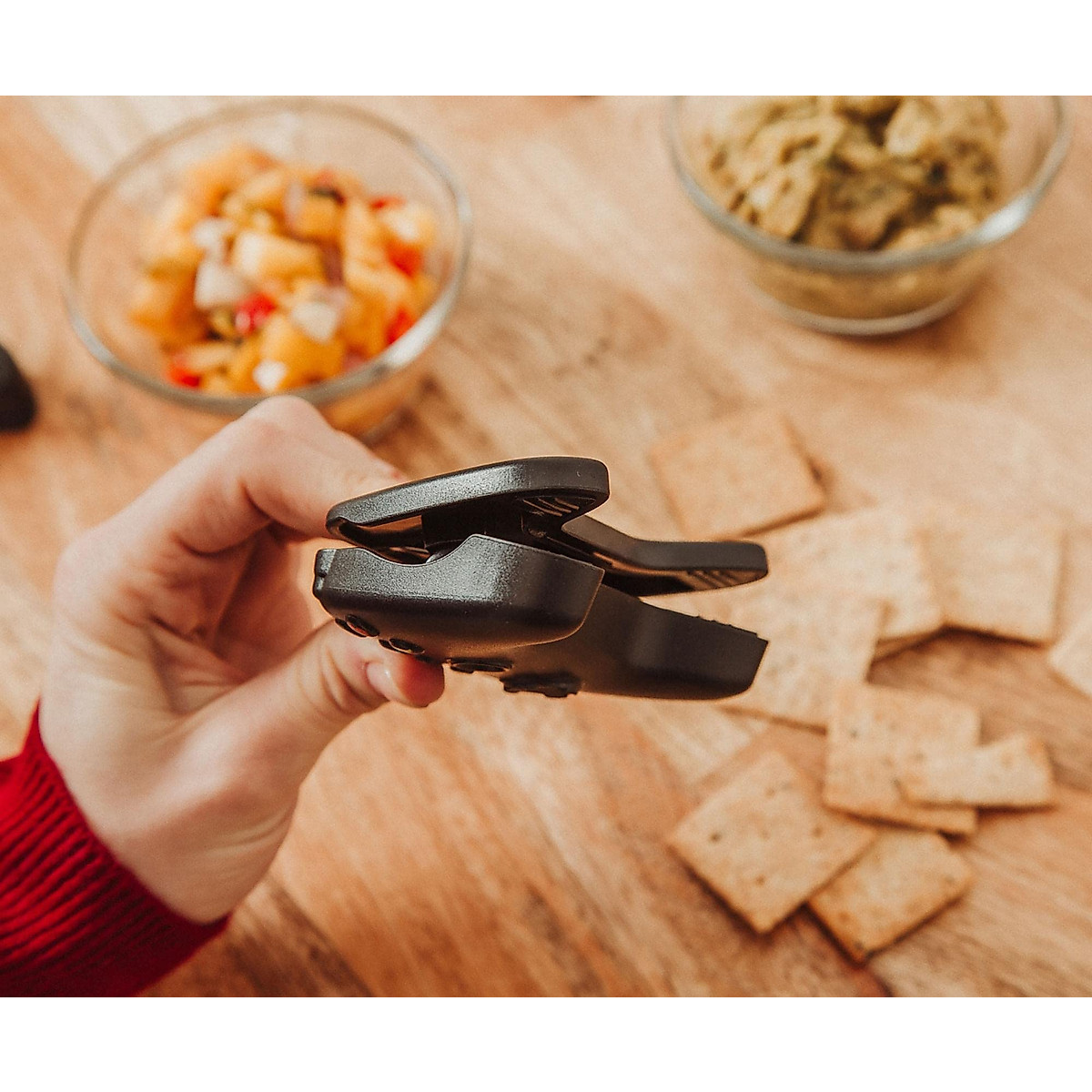 Xbox Controller Chip Clips | Set of 4