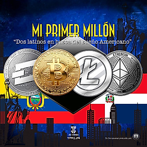 Mi Primer Millón - Dos Latinos en busca del Sueño Americano (DVD)