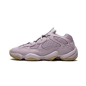 adidas Mens Yeezy 500 FW2656 Soft Vision - Size 7.5