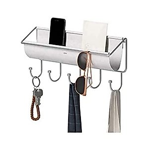 Umbra 1011470-918 Hammock Organizer, Grey,Gray