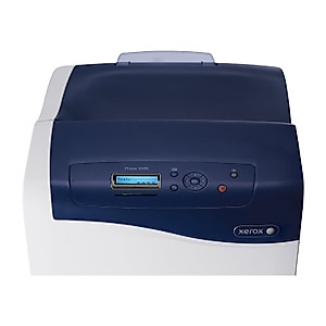Xerox Phaser 6500/N Color Laser Printer