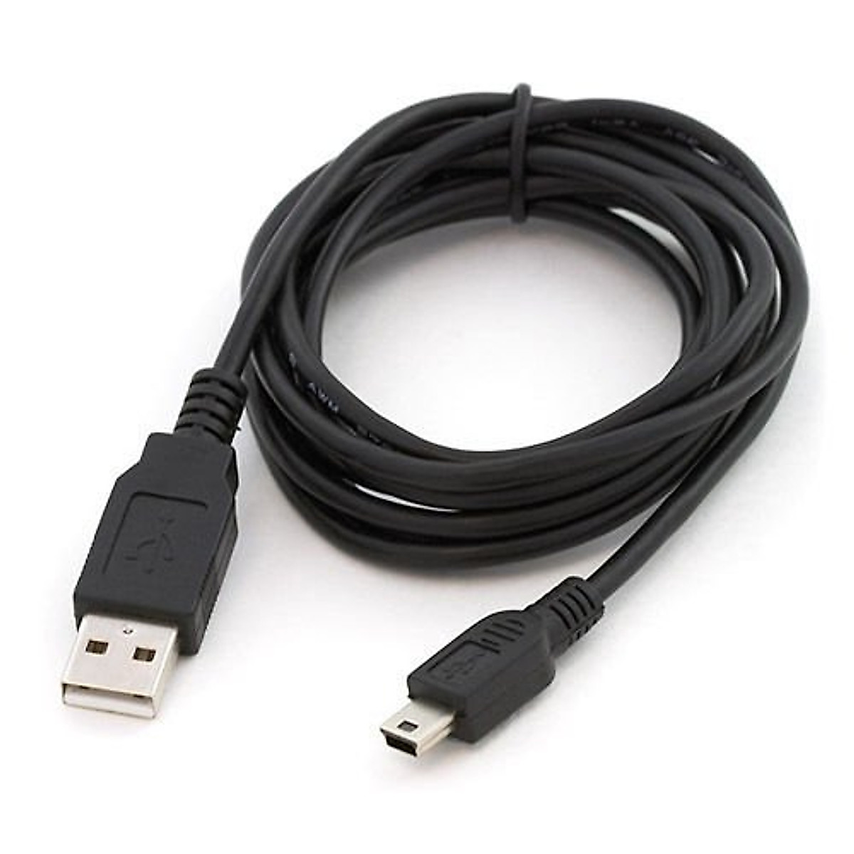 ReadyWired USB Cable Cord for Edge Products Insight CTS2 84130