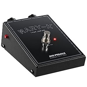 JHS Pedals Mary-K Fuzz