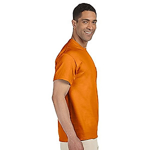 Gildan Mens 6.1 oz. Ultra Cotton Pocket T-Shirt G230 -SPORT GREY 4XL