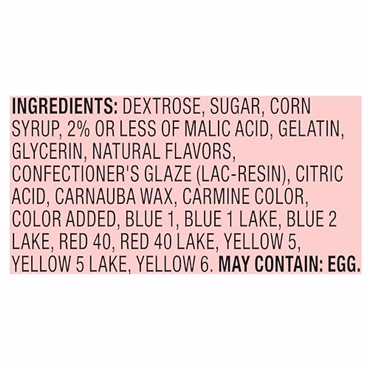 Nerds Rope Candy, Rainbow, 0.92 Ounce (Pack of 24)