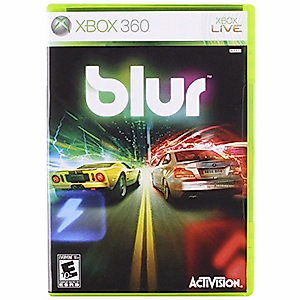 Blur / Game
