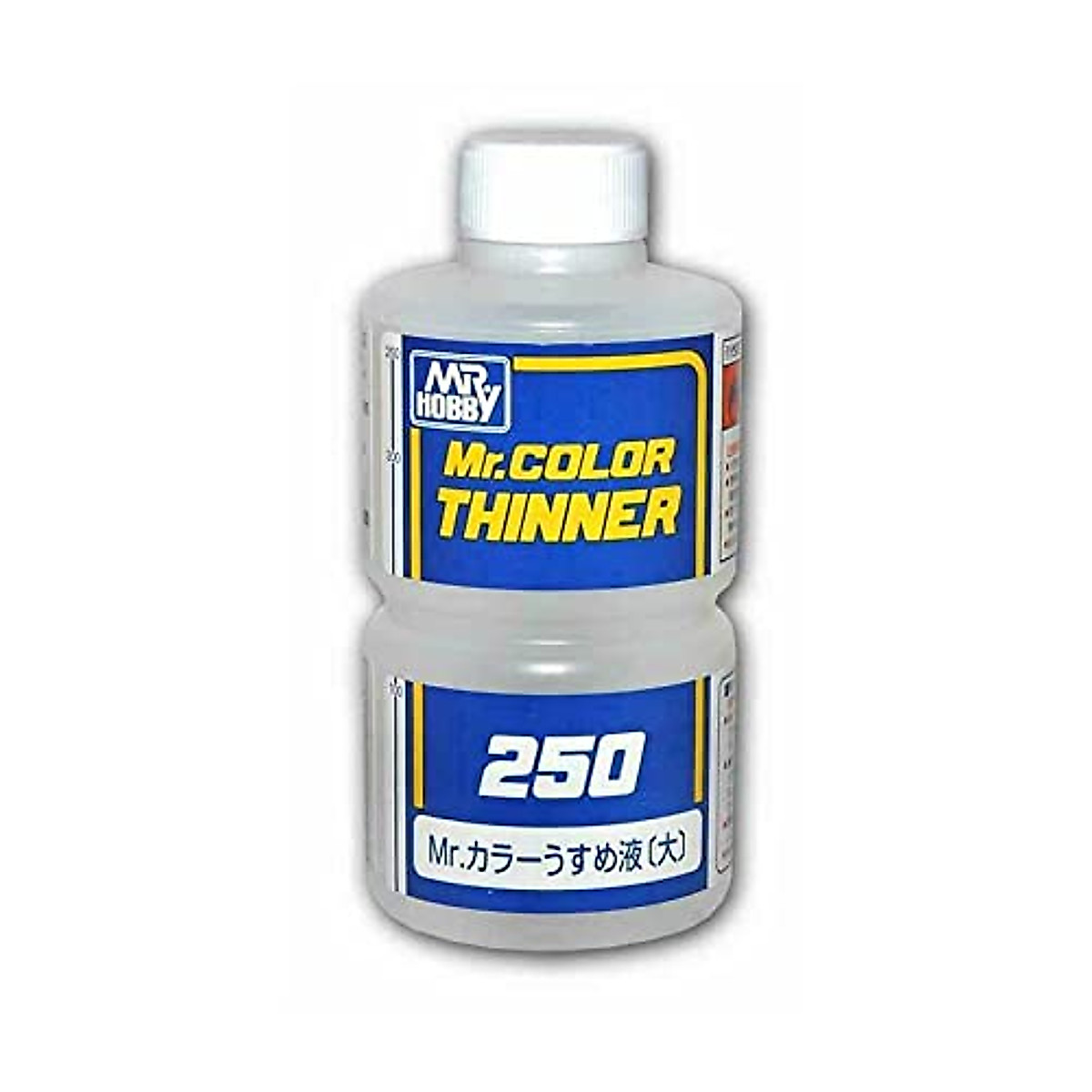 Hobby T103 Color Thinner 250ml