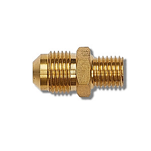 Real Flame Natural Gas Conversion Kit for Real Flame Sullivan 50,000 BTU Propane Fire Table and Keenan 50,000 BTU Propane Fire Table, Gray (G0002-09)