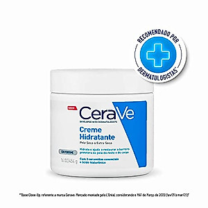 CeraVe Moisturizing Cream 16 oz Cream