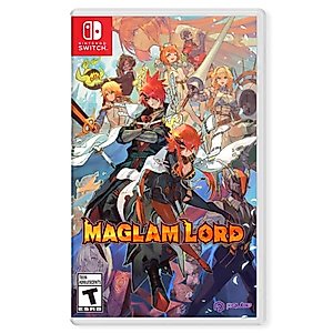 Maglam Lord