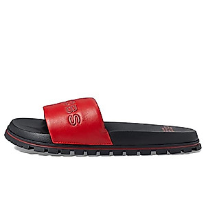 Marc Jacobs The Slide Red EU 39 (US Women's 9) M