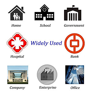 SuperInk Remanufactured Ink Cartridge Replacement for HP 60 60XL CC641WA CC644WA Compatible for Deskjet D1660 D1663 PhotoSmart C4600 C4610 Envy 100 110 All-in-One Printer (1 Black,1 Tri-Color)