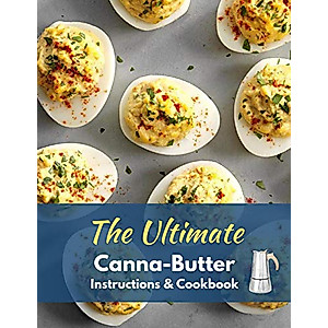 Haavitek 2 Stick of Butter Maker Herb Butter Oil Infuser “Medicinal” Butter Botanical Extractor Complete Kit Make Compound Butter in Just 10 Minutes