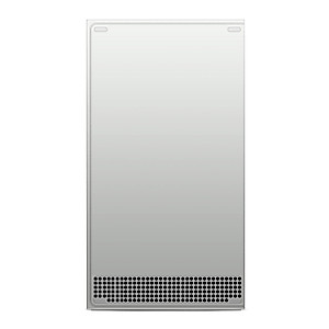 Head Case Designs Officially Licensed Michel Keck Pitbull Art Mix Vinyl Sticker Gaming Skin Case Cover Compatible with Xbox Series S Console