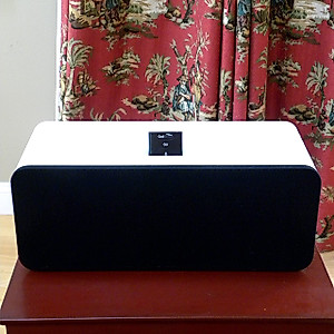 CoolStream Go Bluetooth Adapter for 30 Pin Bose Sounddock and Motorcycle Cables for Wireless Music Streaming NOT for Cars. NOT for Harley Davidson.