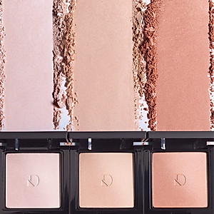 Diego Dalla Palma Compact Powder Highlighter, 0.4 oz, 32 Bronze Color