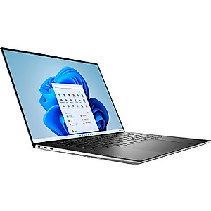 Dell XPS 9520 15" FHD+(1920x1200) Laptop (2023 New) | 14-Core Intel i7-12700H Processor | NVIDIA RTX 3050Ti | Backlit KB & Fingerprint | WiFi 6E | Thunderbolt 4 | 64GB RAM 2TB SSD Storage | Win10 Home