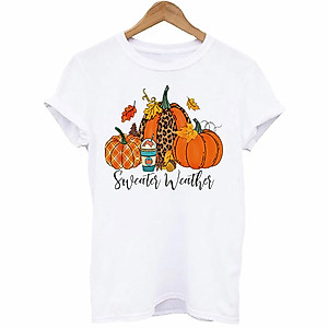 Thanksgiving Iron On Transfers Patches Pumpkin Iron On Decals Autumn Gnome Heat Transfer Vinyl Sticker Football Iron On Appliques DIY Design Craft for T-Shirt Jacket Pillow Clothes Decor 6 Sheets