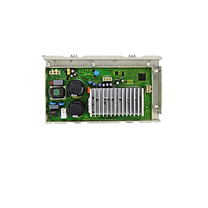 Washing Machine Computer Board 0021800035 0021800035H 0021800035X Suitable。 Compatible for Haier Washing Machine Inverter Drive Board (Color : 0021800035H)