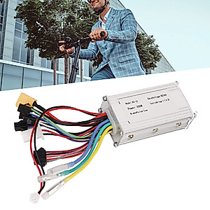 SUNGOOYUE Electric Brushless Controller Bike Lithium Battery Control Pants for E Scooter 36V 350W Men