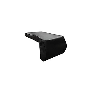 Windproof Covers 12 inch Heavy Duty Premium Vinyl Cover to fit Blaze Double Side Burner Built-in