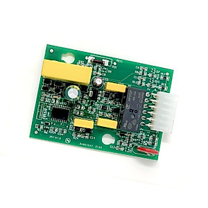 5303918476 Fits for Frigidaire Refrigerator Defrost Control Board 241508001 PS2582247