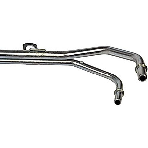 Diesel Fuel Supply & Return Line Assembly For 98-03 Ford 7.3L Replaces OE# F81Z-9J338-NA (3381-OE)