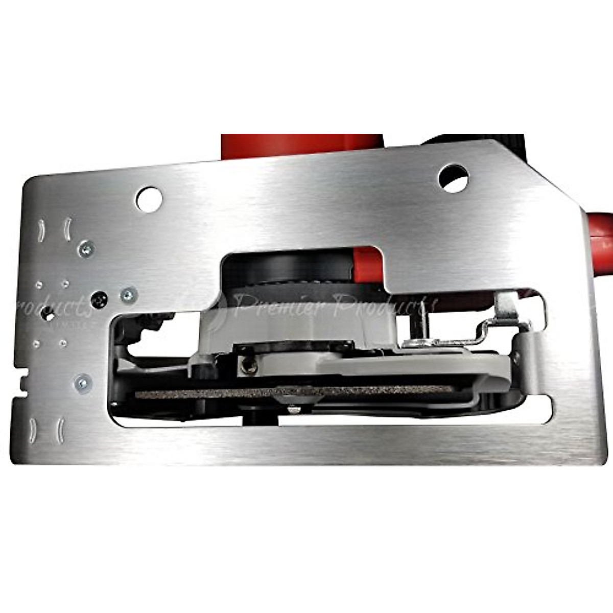 Milwaukee 5 Pack - 7 Inch Cut Off Blades For 7.25" Circular Saws - Aggressive Cutting For Metal & Stainless Steel - 7" x .09 x 7/8-Inch