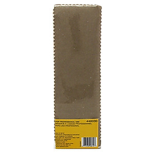 Gigi Natural Muslin Strips