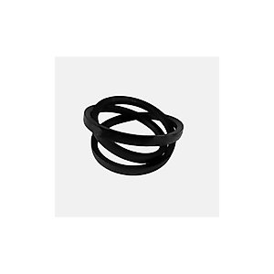 RAParts M119630 Replacement Belt Fits John Deere X350R Mower Made with Aramid Material