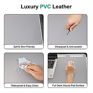 Portable Desk for Laptop,Adjustable Computer Standing Desk with Heights and Angles for Home Office,Laptop Stand for Desk,Folding Laptop Table for Bed/Sofa/Couch/Floor/Outdoor