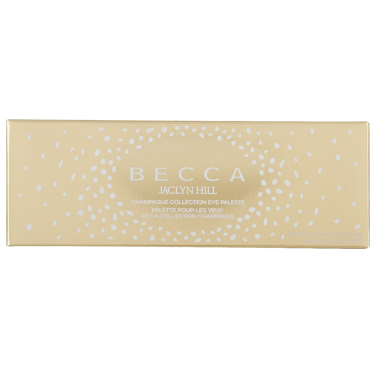 BECCA X Jaclyn Hill Champagne Collection Eye Palette
