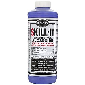 Biodex Laboratories BSK132 Skill-It, 1-Quart