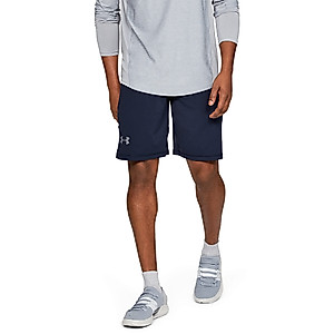 Under Armour Men's UA Raid 10" Shorts LGT Gray
