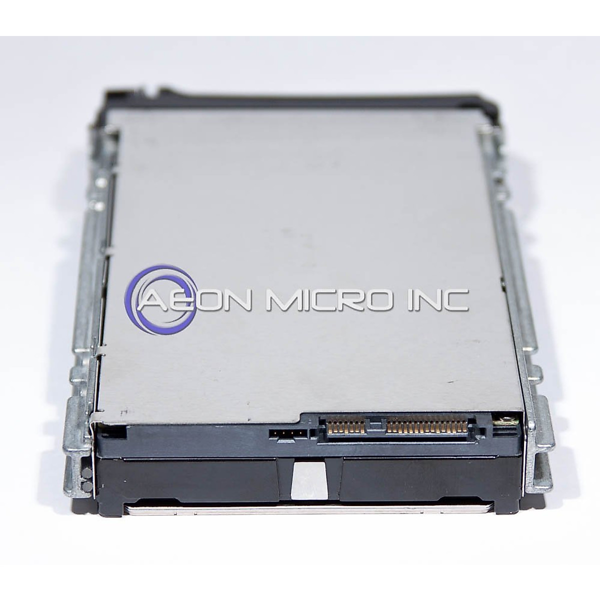 Dell XX517 Hitachi 450GB 15K SAS Hard Drive (Renewed)