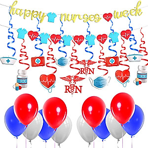 Easter Banner, Burlap Happy Easter Egg Garland, Mantle Decorations for Fireplace, Easter Bunny Hanging Bunting Garland for Easter Decorations Home Party Decor Favors Photo Props - White