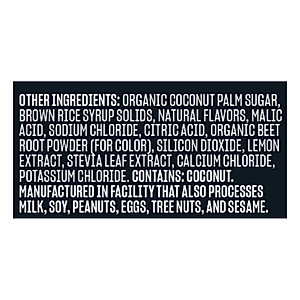 Vega Sport Pre-Workout Energizer, Strawberry Lemonade - Pre Workout Powder for Women & Men, Supports Energy and Focus, Electrolytes, Vegan, Keto, Gluten Free, Non GMO, 1.1 lbs