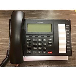Toshiba DP5122SD Digital Telephone (Renewed)
