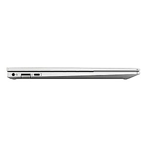 2022 HP Envy Laptop 13.3 inch FHD Touchscreen Evo Platform 4-Core Intel i5-1135G7 Iris Xe Graphics 16GB DDR4 1TB NVMe SSD WiFi 6 Thunderbolt Win 11 Pro Fingerprint Backlit Keyboard w/ 32GB USB
