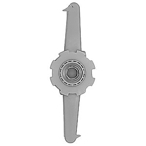 Dishwasher Upper Spray Arm Replaces For Crosley CDB350NW9B CDB500NB0A CDB500NB1A CDB500NB2A CDB500NB3A CDB500NB4A CDB500NB5B CDB500NS0A CDB500NS1A CDB500NS2A CDB500NS3A CDB500NS4A Dishwasher