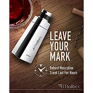 Malbec Magnetic Eau de Toilette, 3.3 fl.oz