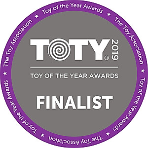 Maya Games - Fryin' Flyin Donuts - Family Game