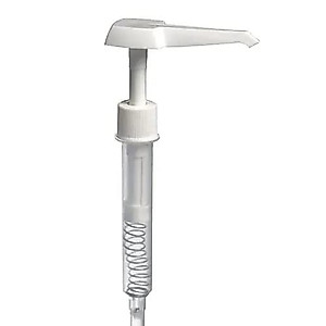 GATORADE, 49044, PUMP F/GATORADE LIQUID