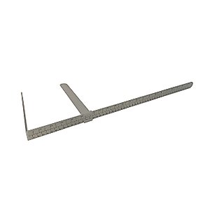 X-RAY Body Caliper - 22" Capacity
