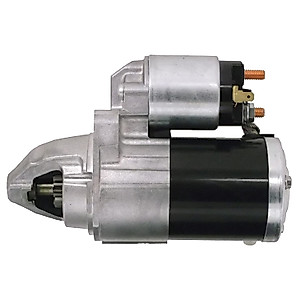 ACDelco Gold 336-2239 Starter, Remanufactured