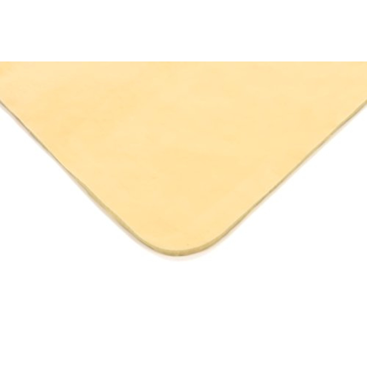 Camco 43575 26" x 17" Ultra Absorbent Synthetic Chamois Towel, Perfect for Home, Kitchen, Car, RV, Pet