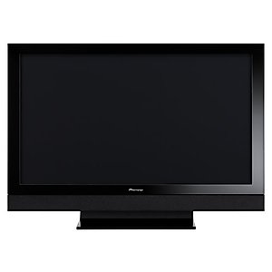 Pioneer PDP-5020FD 50-Inch 1080p KURO Plasma HDTV (2009 Model)