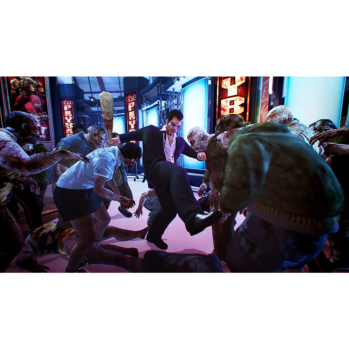 Dead Rising 2: Off the Record - Xbox 360 (Renewed)
